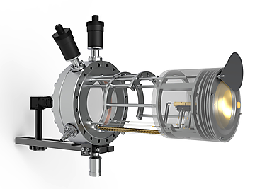 LEED & RHEED - Scienta Omicron